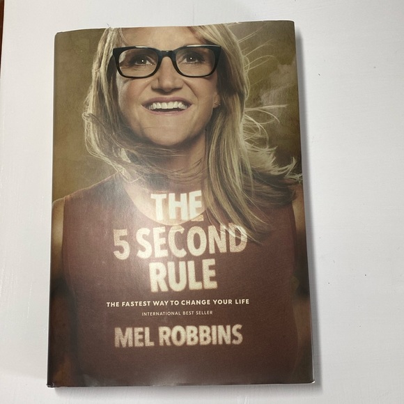 Office | The Five Second Rule | Poshmark